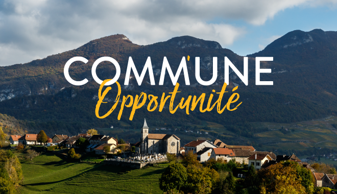 Points de vue, agence de design relationnel - Comm'une opportunité